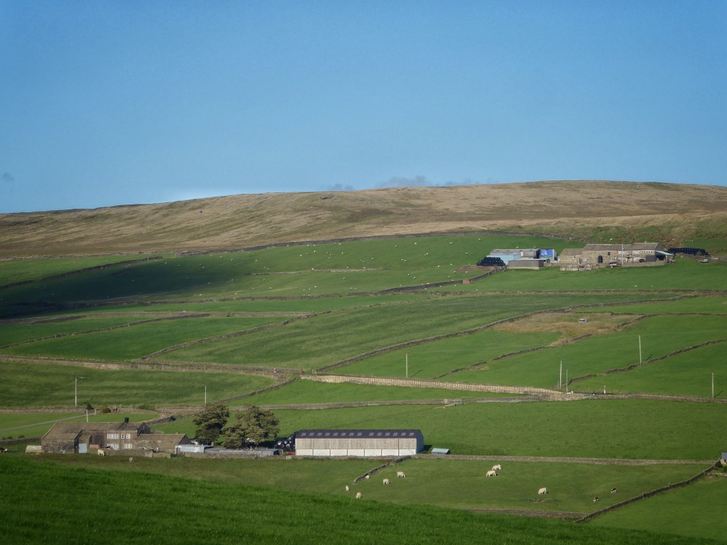 The Upper Calder Valley Farm Map – Landscape Story