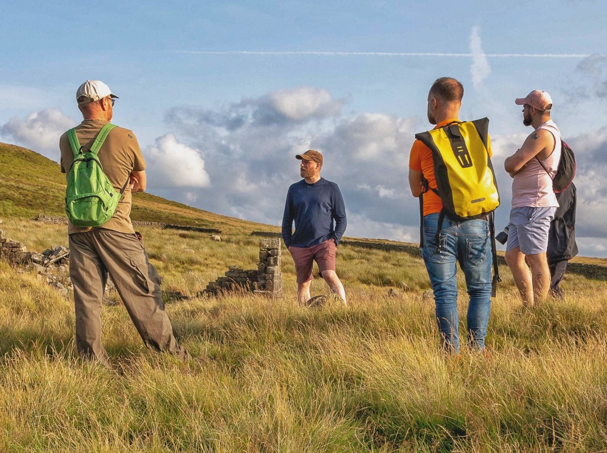 About Me, and How I Can Help You – Landscape Story